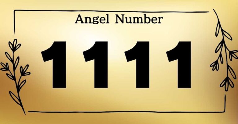 11時11分をよく見る意味は？〜願いが現実になるサイン【1111】 | エンパス姐さんの地球の歩き方
