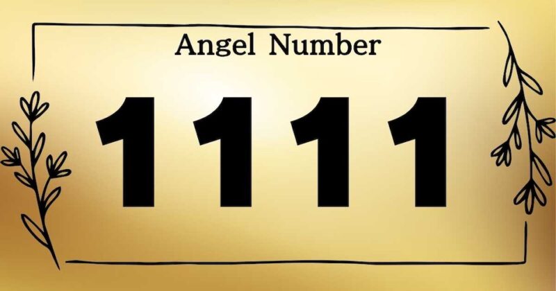 11時11分をよく見る意味は？〜願いが現実になるサイン【1111】 | エンパス姐さんの地球の歩き方